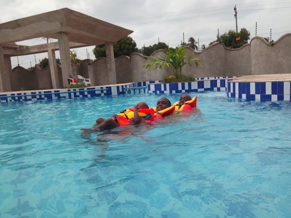 Peacock Park Hotel Ukunda - Diani Beach
