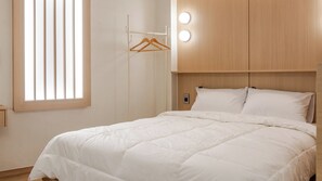 Quarto Básico, 1 quarto (202) | 1 quarto, Wi-fi grátis 