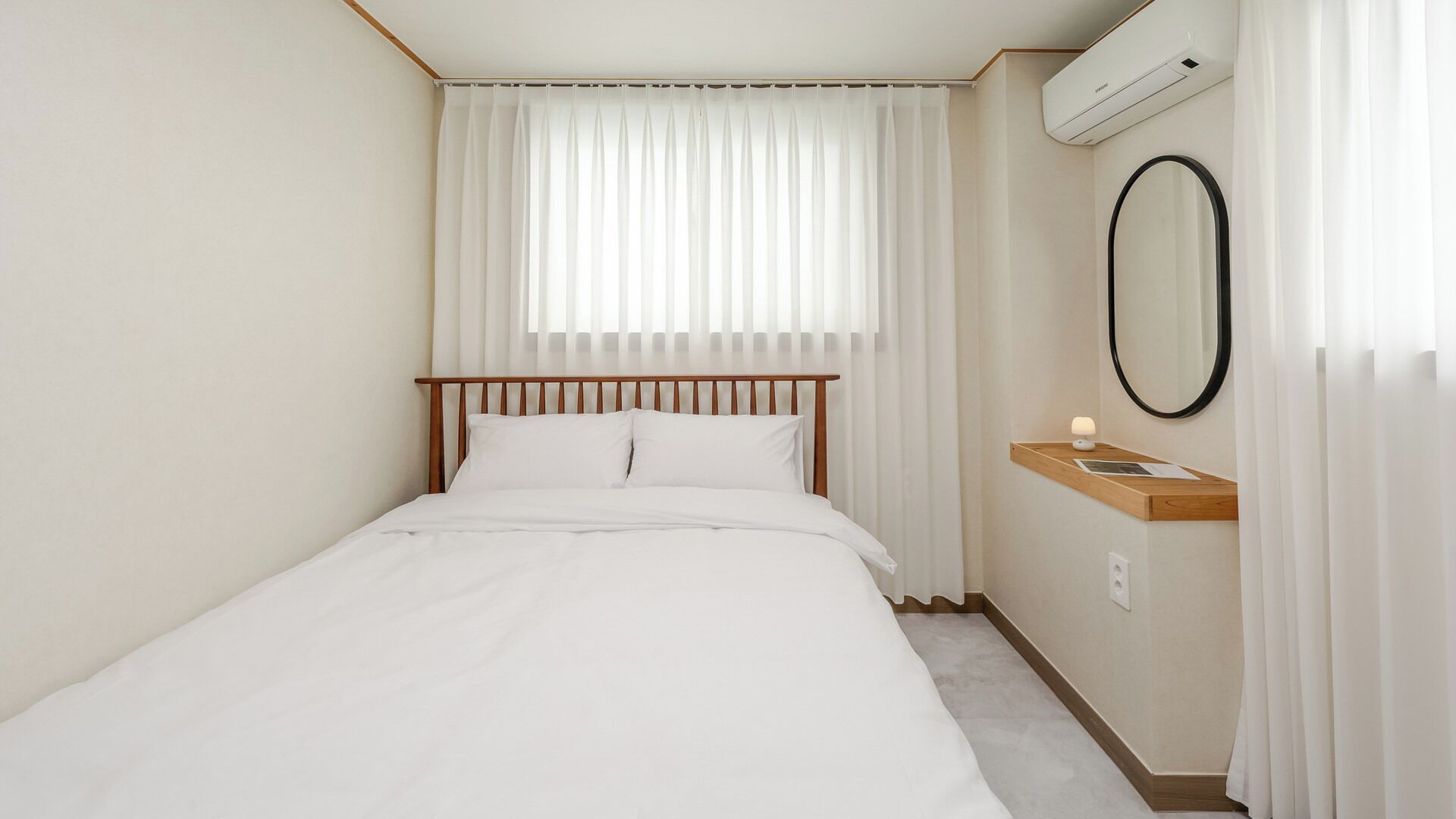 Quarto Básico, 2 quartos (301) | 1 quarto, Wi-fi grátis 