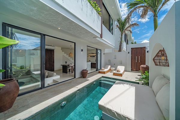 Nova Villa Resort Canggu - Canggu