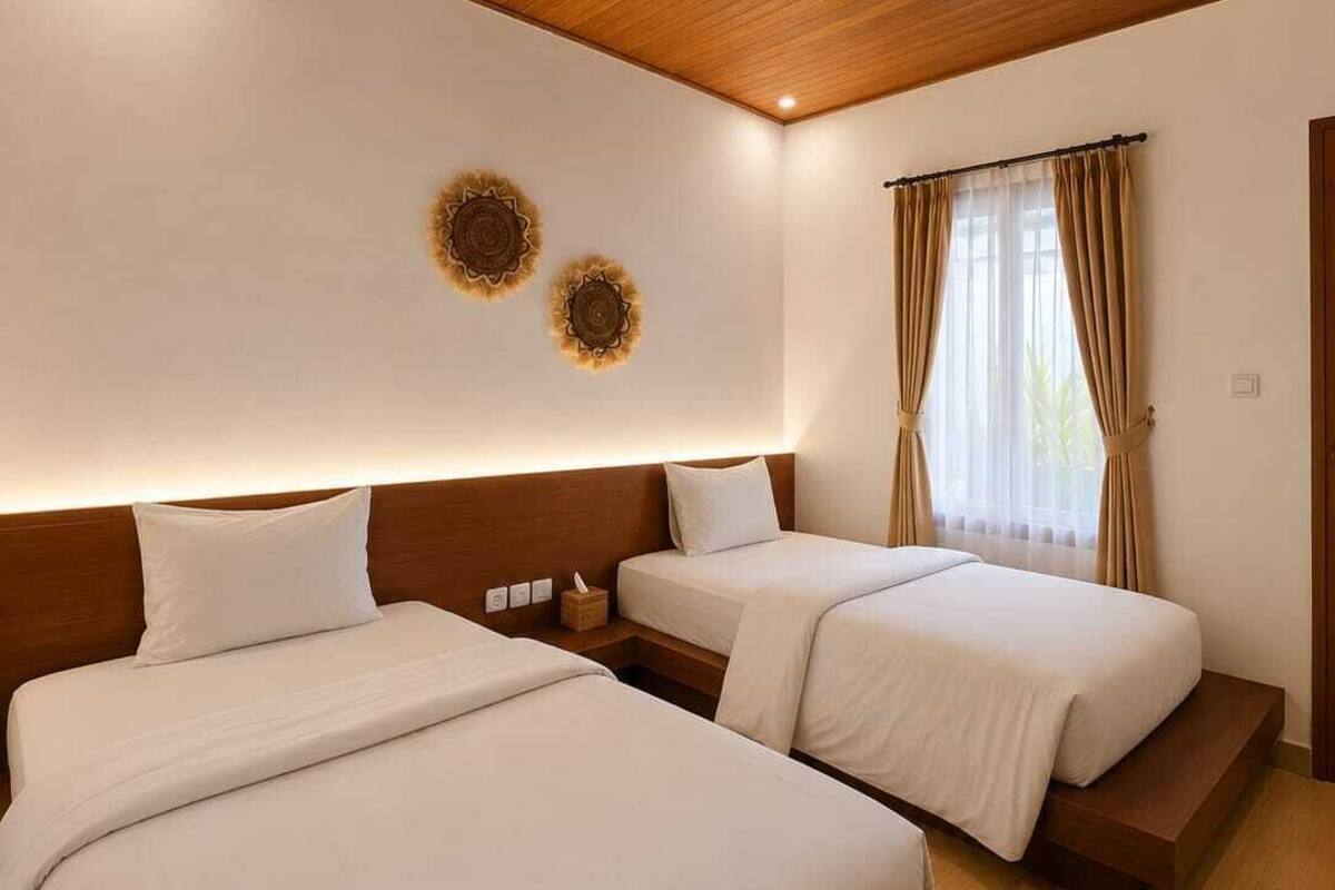 Cortinas/cortinados opacos, Wi-fi grátis, roupa de cama fornecida 