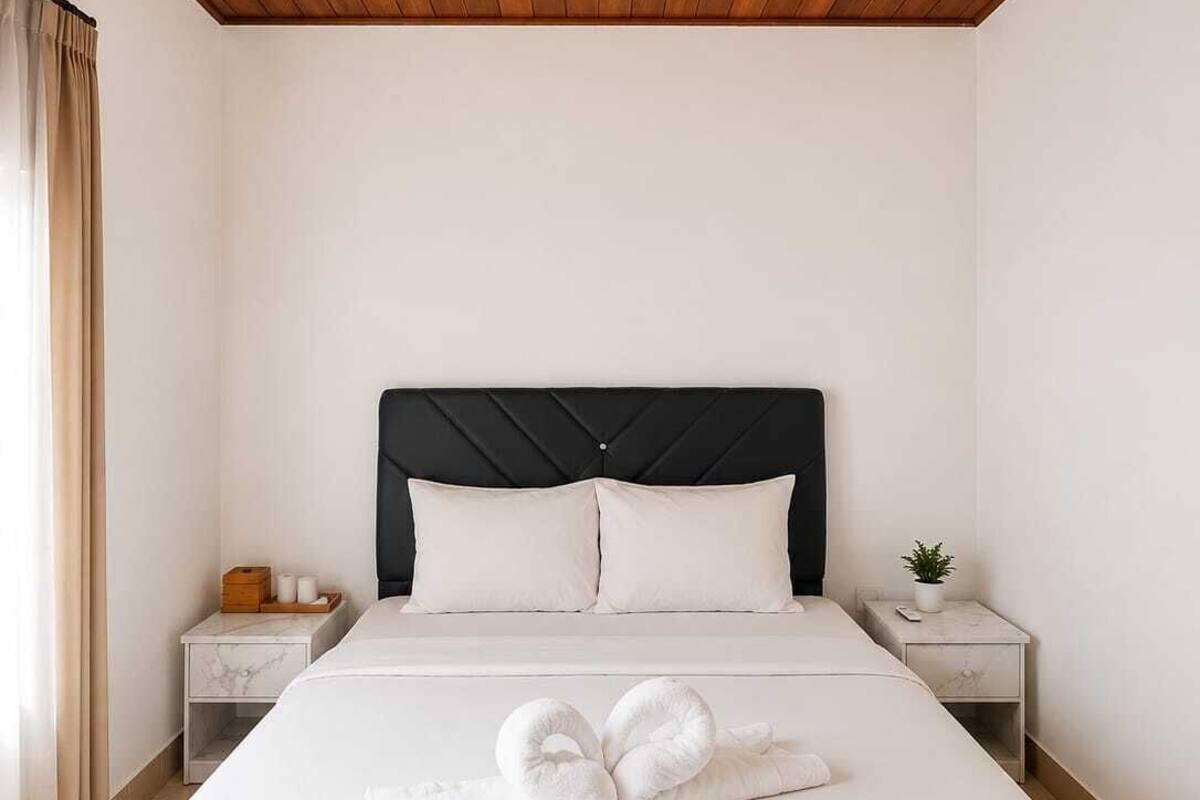 Cortinas/cortinados opacos, Wi-fi grátis, roupa de cama fornecida 