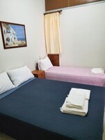 Ferro/tábua de engomar, Wi-fi grátis, roupa de cama fornecida 
