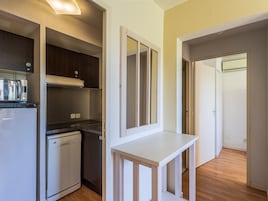 Apartamento | Cozinha privada