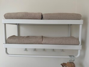 Apartamento básico | Diversos