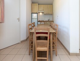 Apartamento | Cozinha privada