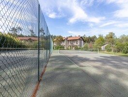 Apartamento | Exterior