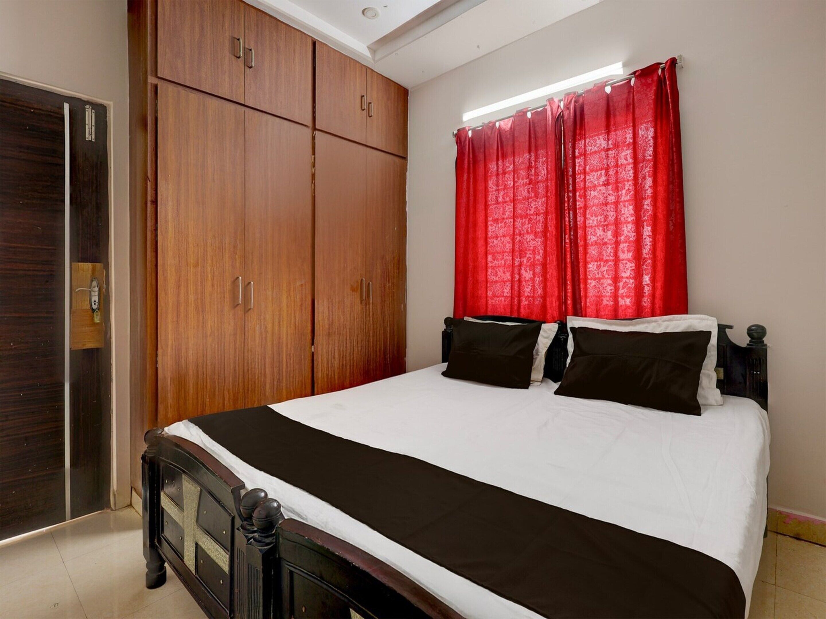 Casa | 1 quarto 