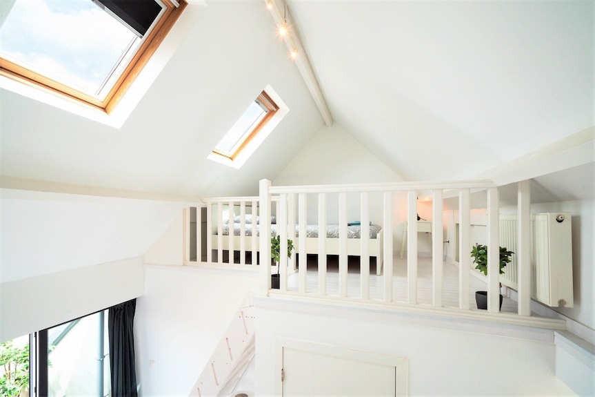 Appartement éLégant Avec Terrasse à Anvers - Schoten