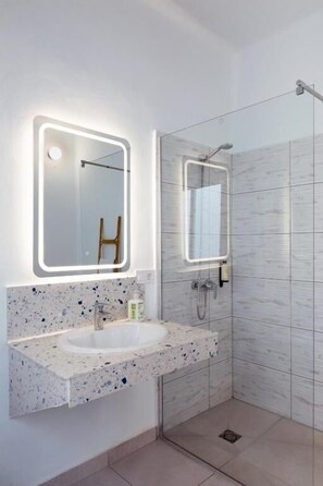 Quarto Triplo | Casa de banho