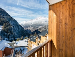 Apartamento | Exterior