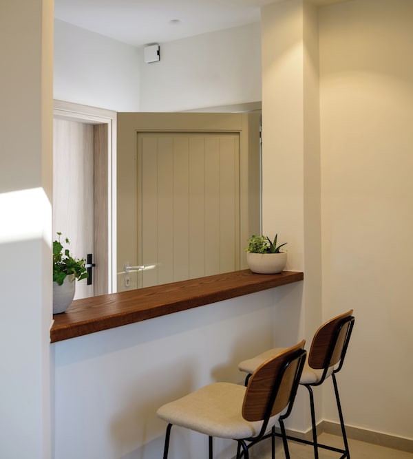 Eteo Santorini Luxury Suites - Santorin