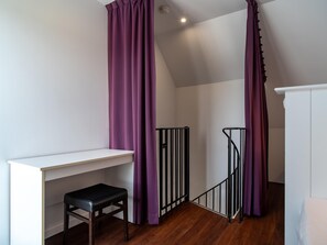 Apartamento | Interior
