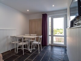 Apartamento | Restaurantes