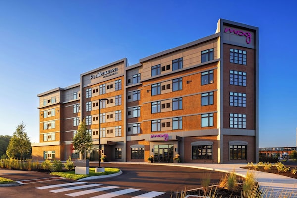Residence Inn By Marriott Portland Thompson's Point - Portland, ME