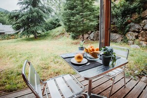 Apartamento | Sacada