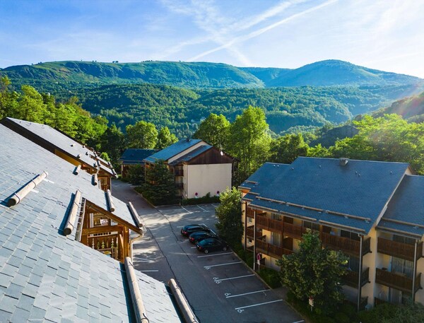 Retreat For 2 In Ax-les-thermes - Ax-les-Thermes