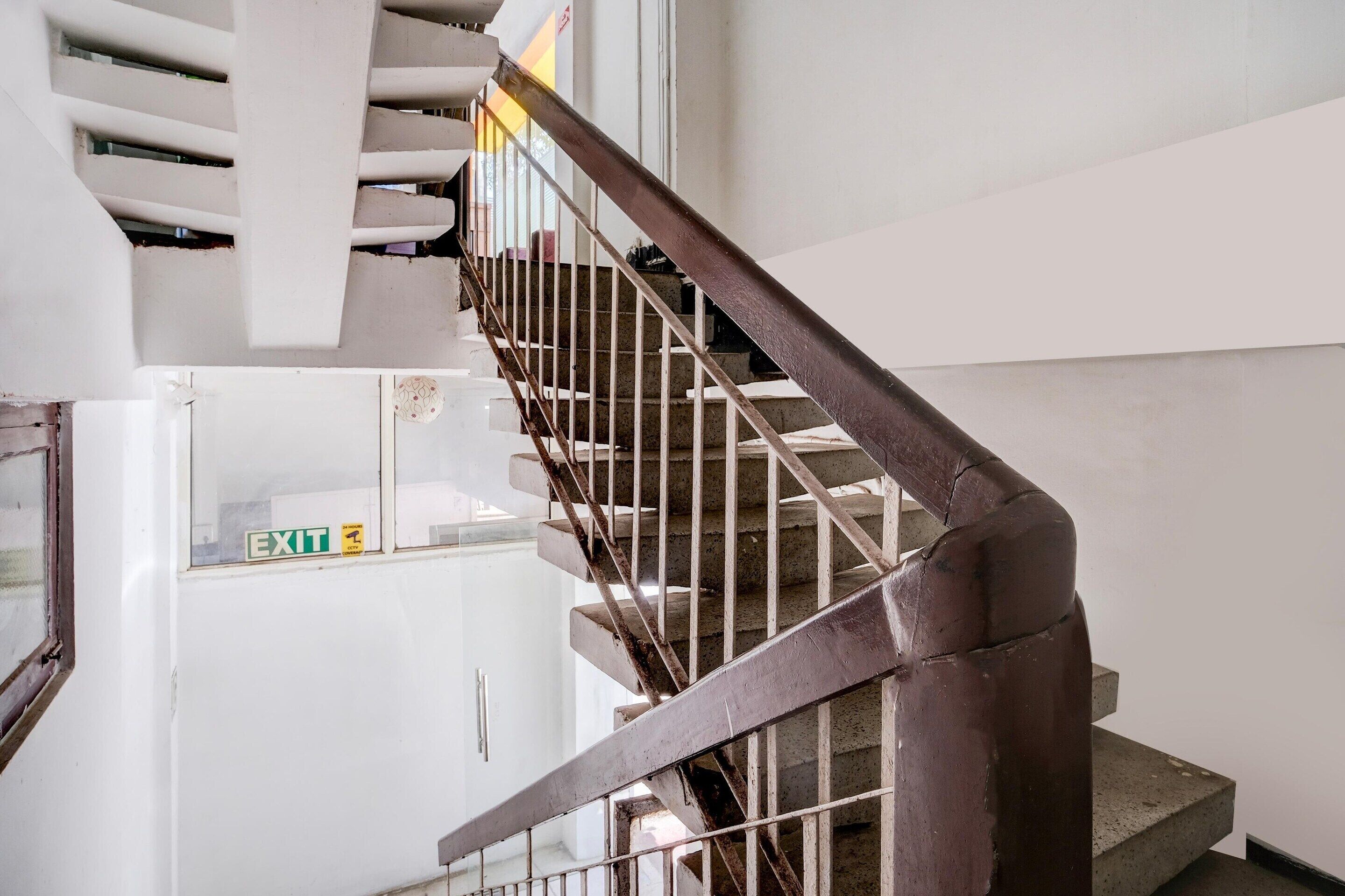 Casa | Interior