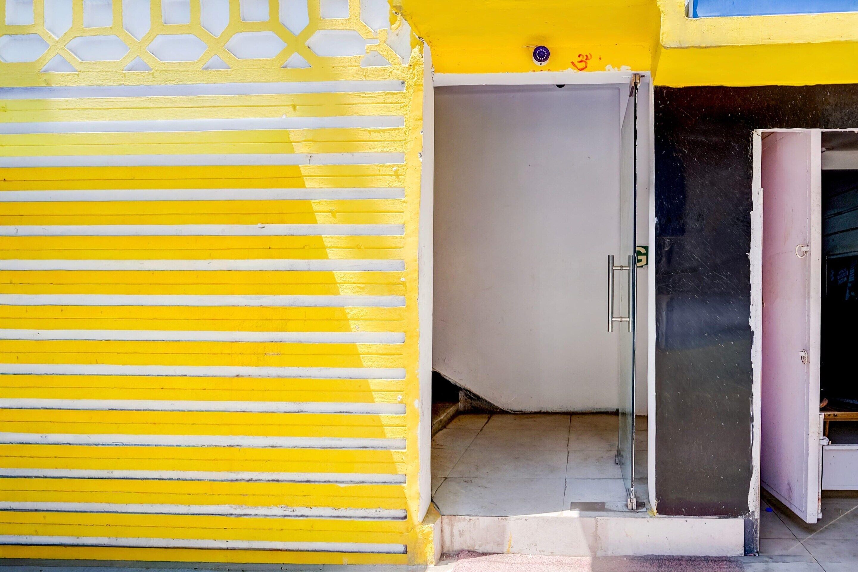 Casa | Receção