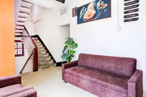 Casa | Sala de estar