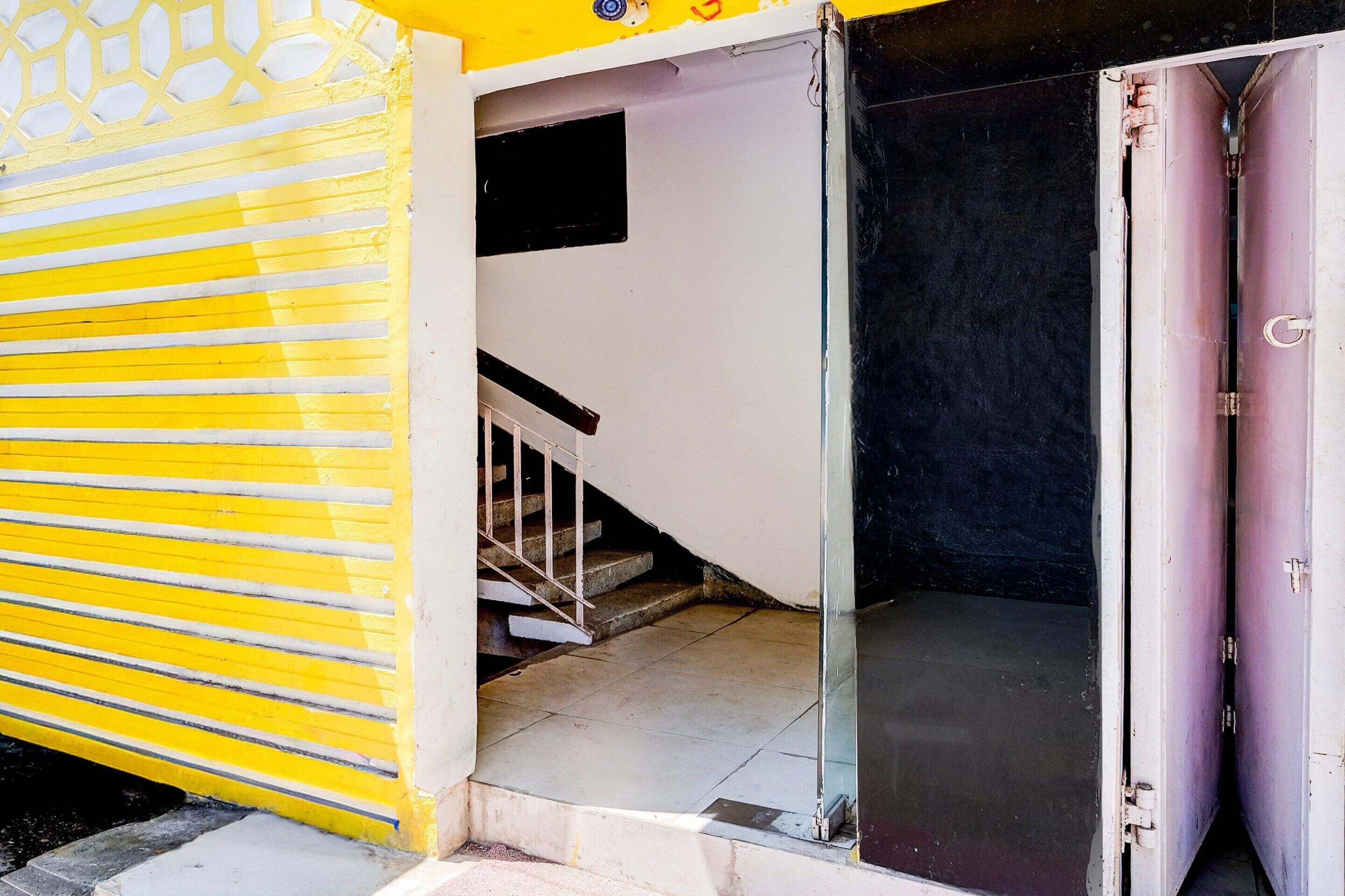 Casa | Pormenores do exterior