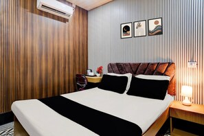 Casa | 1 quarto 