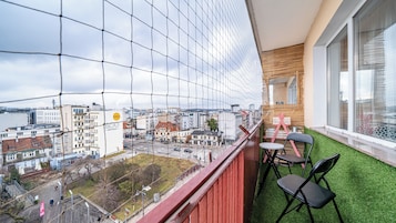 Apartamento (19) | Sacada