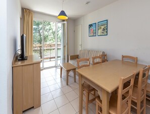 Apartamento | Restaurantes