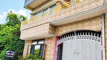 Fachada