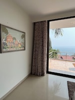 Villa, varanda | Interior
