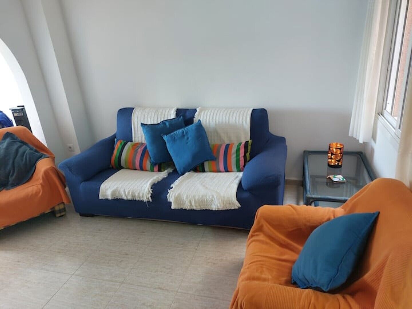 Casa Helgar In Gran Alacant, Beautiful Sun Set Views & Perfectly Located - Tabarca