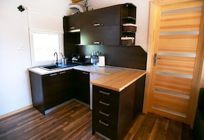 Casa | Cozinha privada