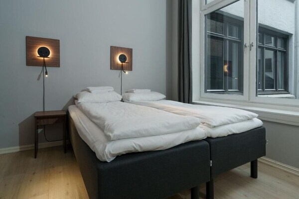 Maya Apartments - Sentrum - Oslo