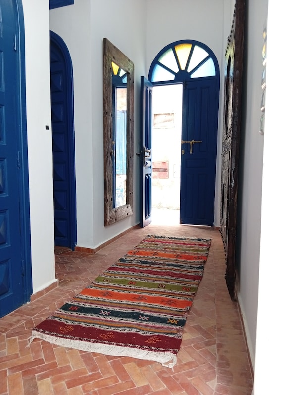 Riad Le Village Mogador - Essaouira