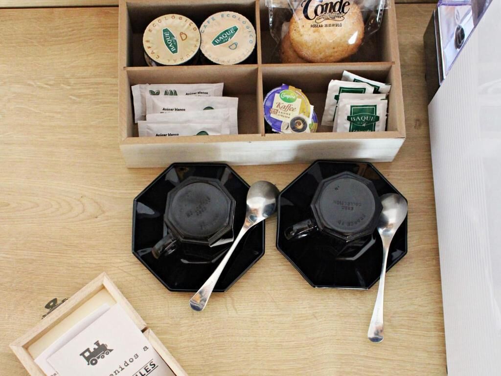 Café e/ou cafeteira