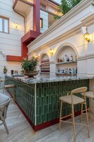 Bar (no alojamento)