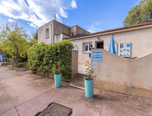 Family Villa Near Favone Beach - Corsica