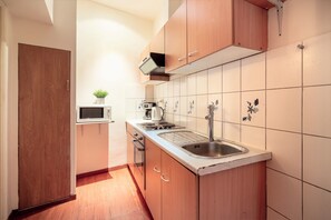 Apartamento | Cozinha privada