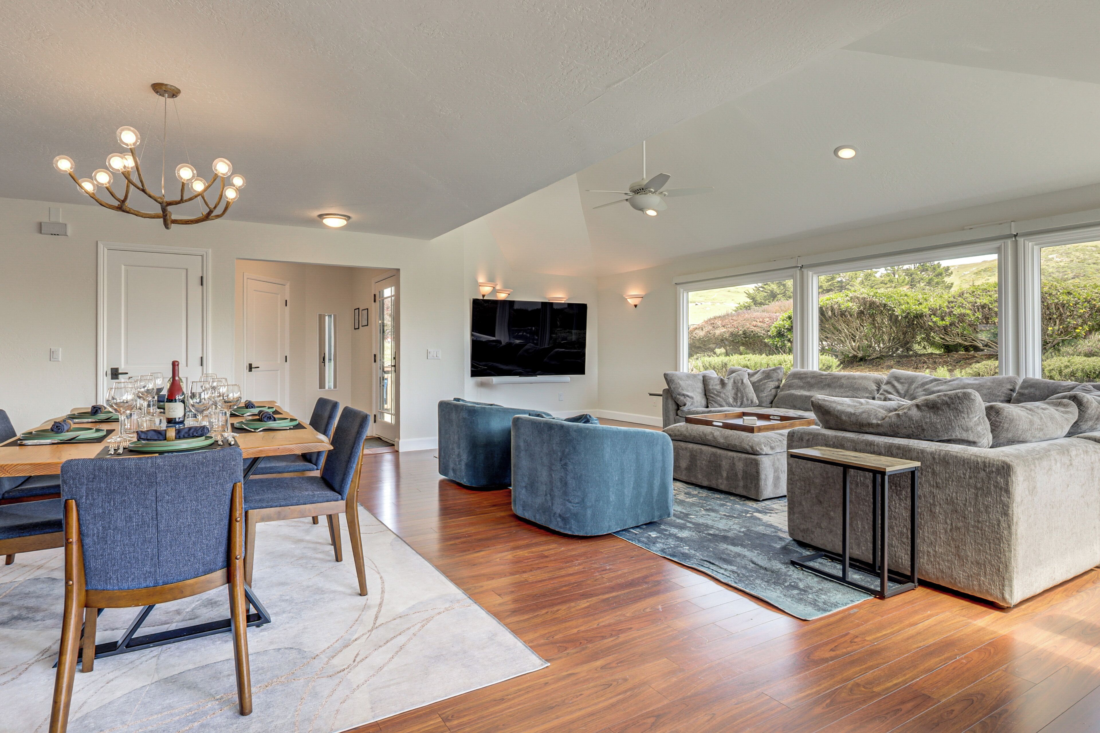 Casa (3 Bedrooms) | Interior