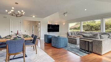 Casa (3 Bedrooms) | Interior