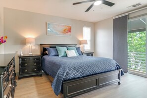 Apartamento (4 Bedrooms) | Interior