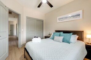 Apartamento (4 Bedrooms) | Interior