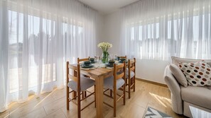 Casa (2) | Refeições no quarto
