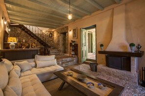 Casa | 2 quartos 