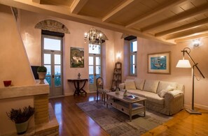 Casa | 2 quartos 