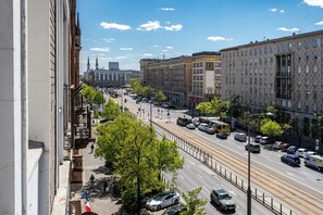 Apartamento (11) | Vista da propriedade