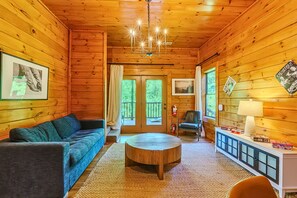 Suite, acessível | 4 quartos, internet de alta velocidade 