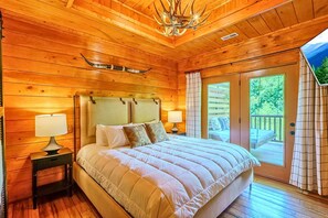 Suite, acessível | 4 quartos, internet de alta velocidade 