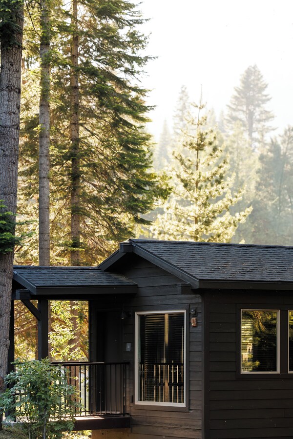 Waybound Yosemite - Yosemite West, CA