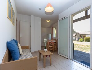 Apartamento | Restaurantes